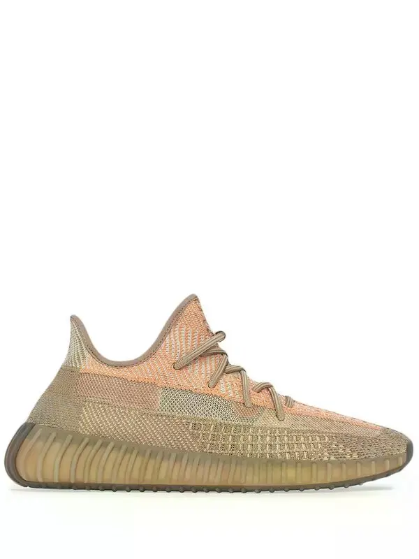 ADIDAS X YEEZY Yeezy Boost 350 V2 Sneakers - Neutrals