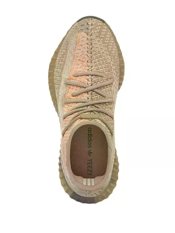 ADIDAS X YEEZY Yeezy Boost 350 V2 Sneakers - Neutrals