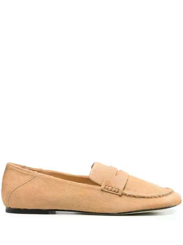 Dear Frances Drew Loafers