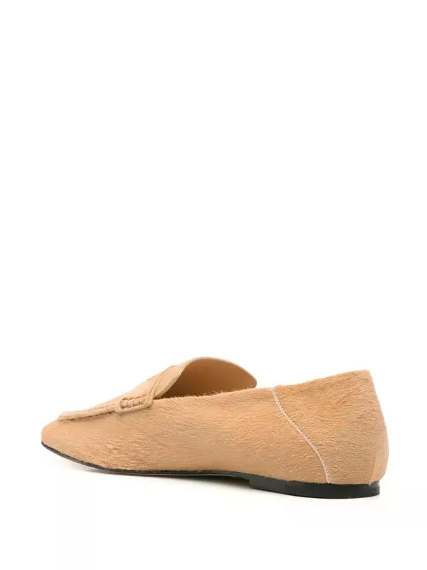 Dear Frances Drew Loafers