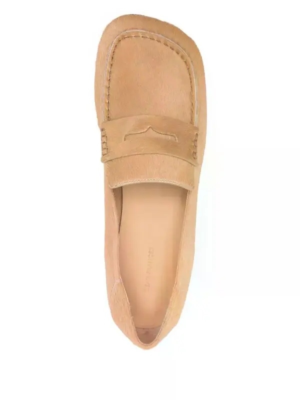 Dear Frances Drew Loafers