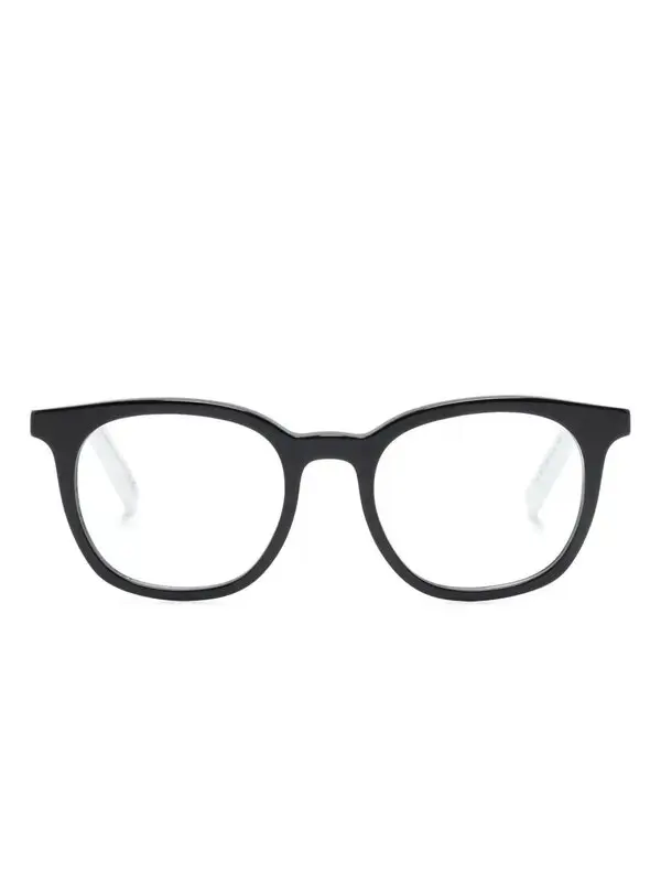 Moncler Ml5207 Glasses - Black