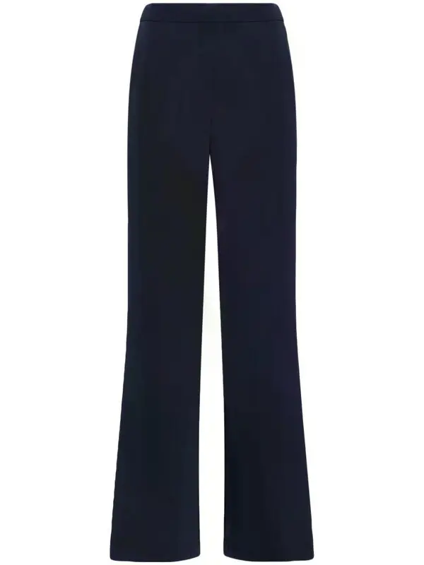P.a.r.o.s.h Elasticated Waistband Trousers