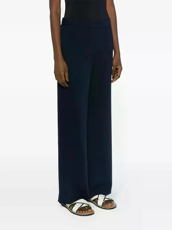 P.a.r.o.s.h Elasticated Waistband Trousers