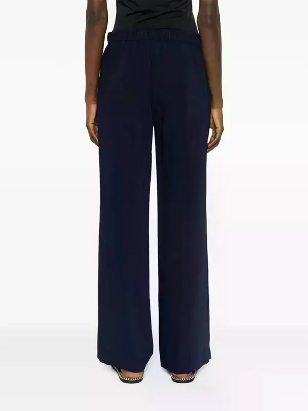 P.a.r.o.s.h Elasticated Waistband Trousers