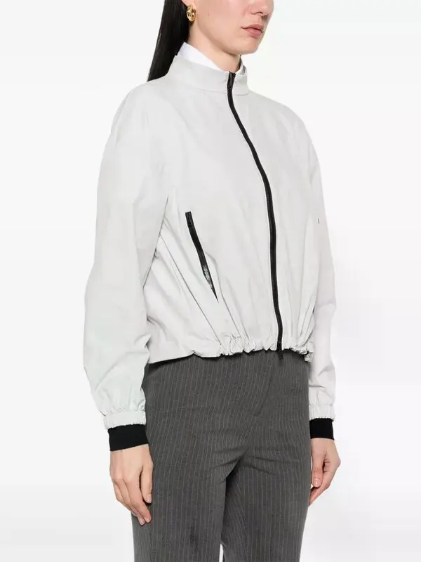 Herno Zip-up Jacket