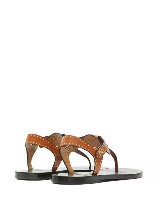 Isabel Marant Étoile Joony T-bar Sandals