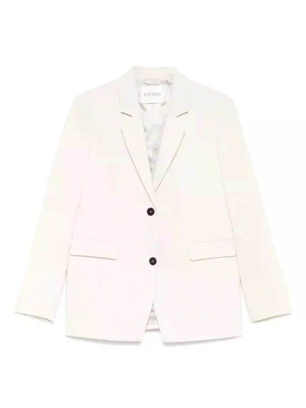Closed Lola Blazer