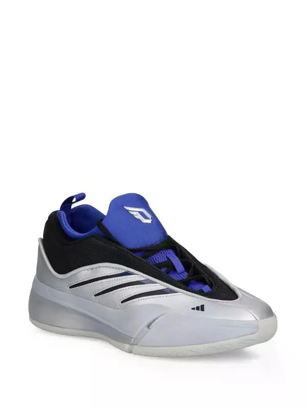Adidas Dame Sneakers - Silver