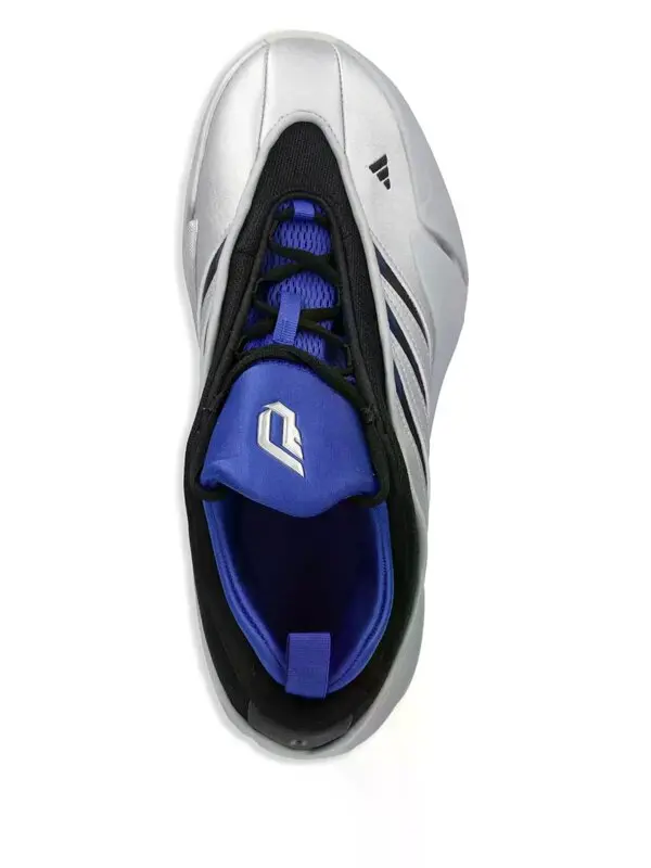 Adidas Dame Sneakers - Silver