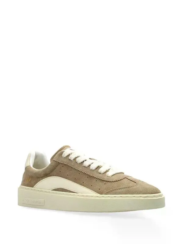 Dsquared2 Rider Sneakers - Neutrals