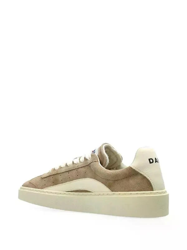 Dsquared2 Rider Sneakers - Neutrals