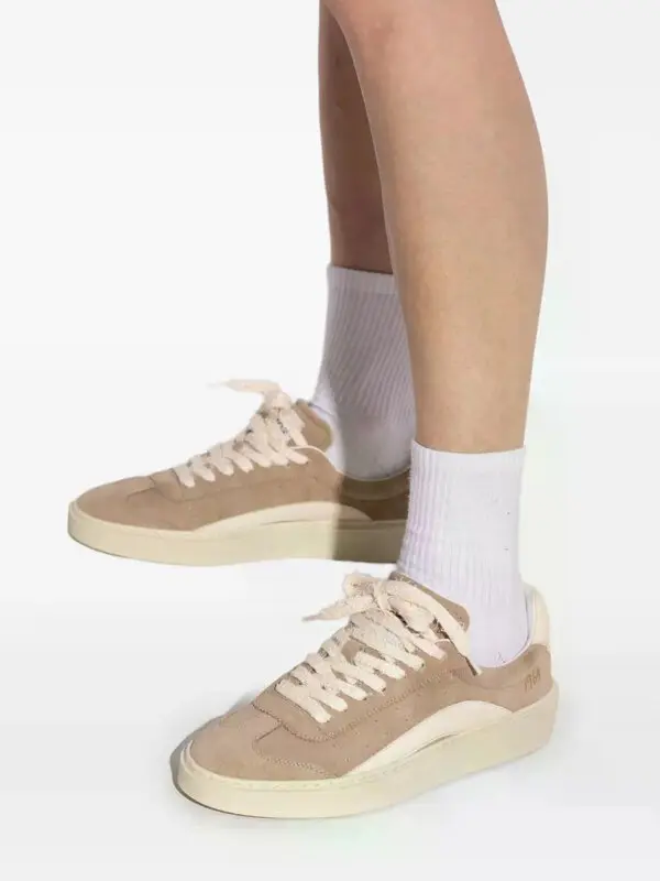 Dsquared2 Rider Sneakers - Neutrals