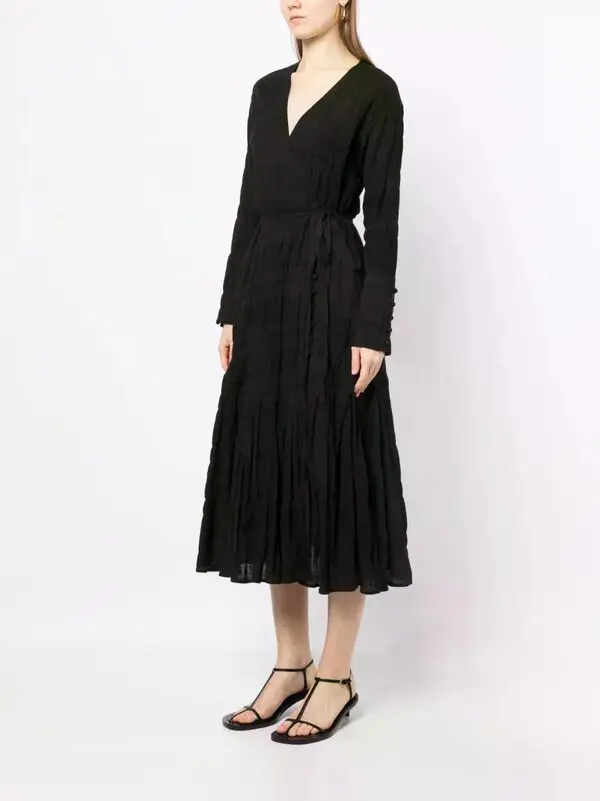 REJINA PYO Irena Wrap Dress