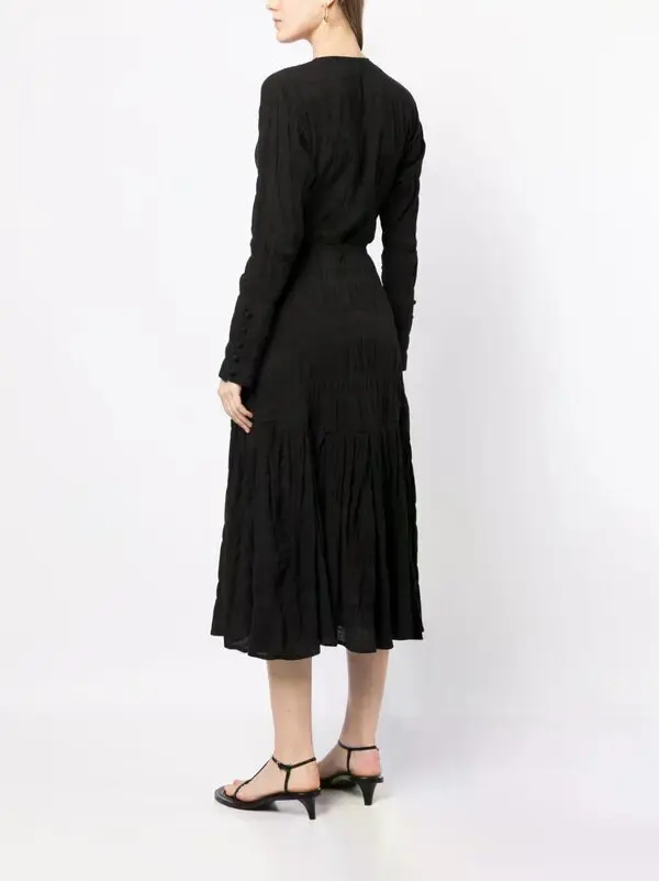 REJINA PYO Irena Wrap Dress