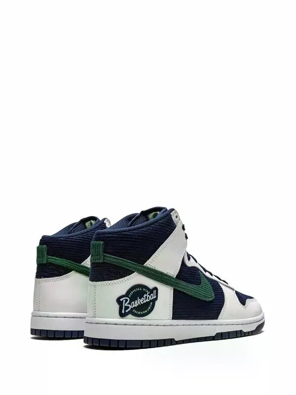 Nike Dunk High Prm Emb Sneakers