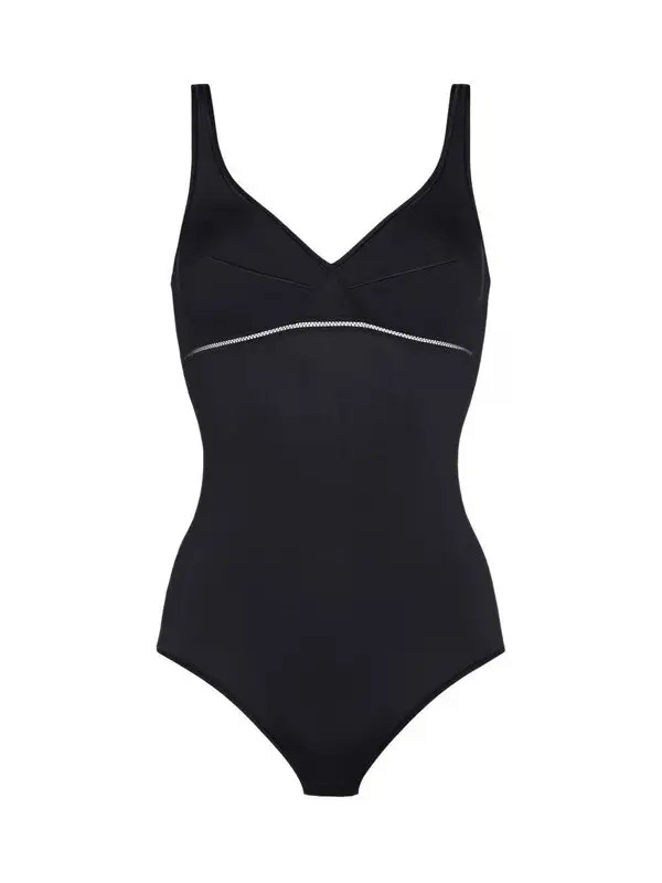 ERES Johanna Bodysuit - Black