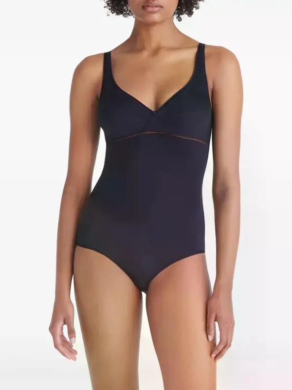 ERES Johanna Bodysuit - Black