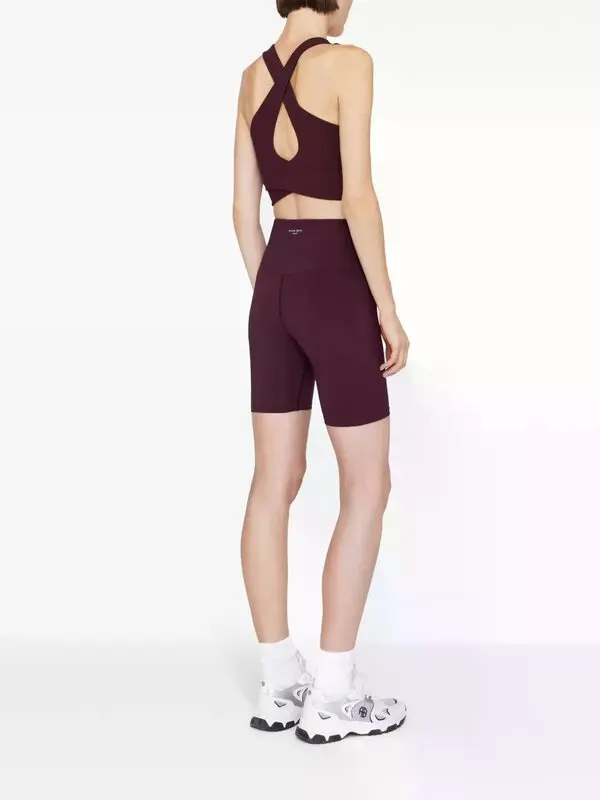 ANINE BING Yuna Top