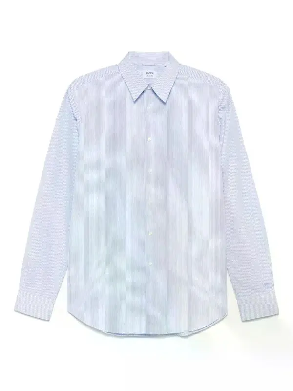 Aspesi Striped Shirt