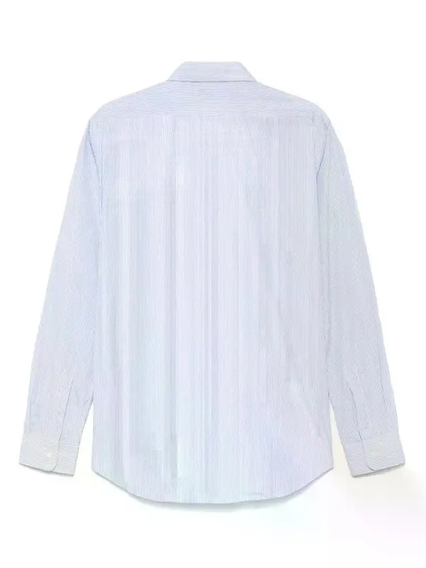 Aspesi Striped Shirt