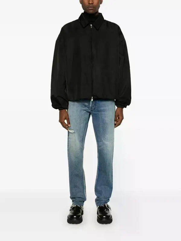 Fear Of God Classic 5 Pocket Jeans