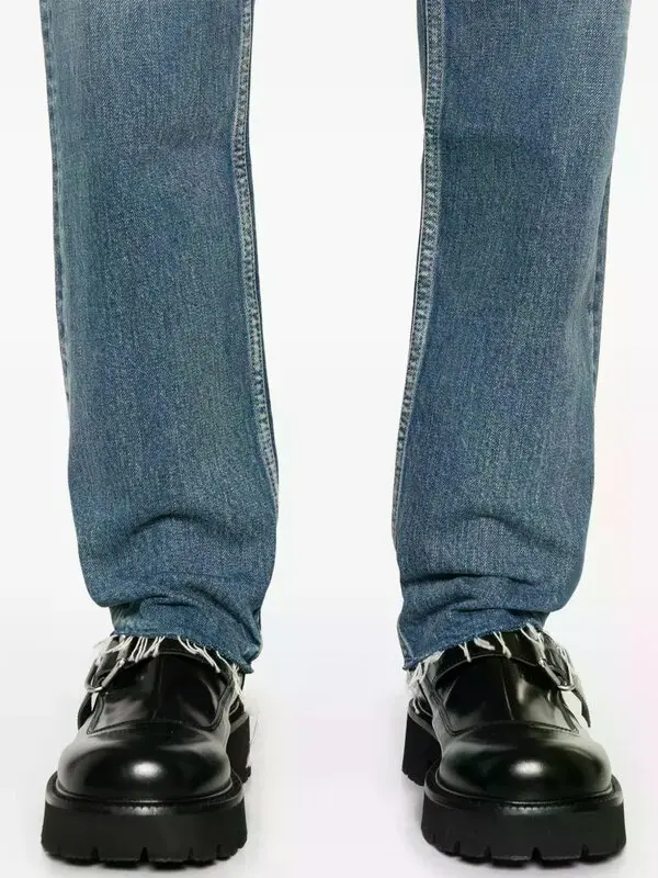 Fear Of God Classic 5 Pocket Jeans