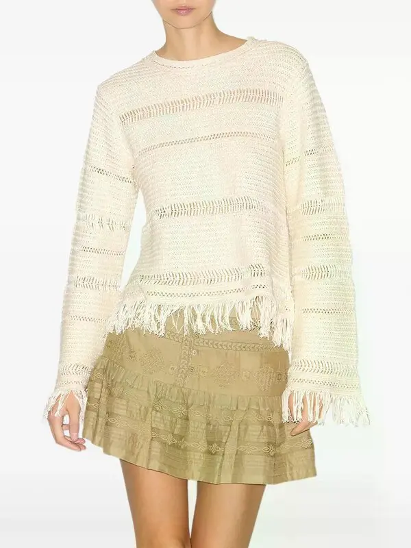 MARANT ETOILE Azilis Sweater