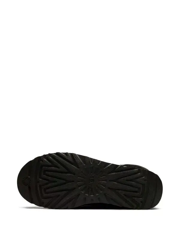 UGG Suhenny Shearling Boots