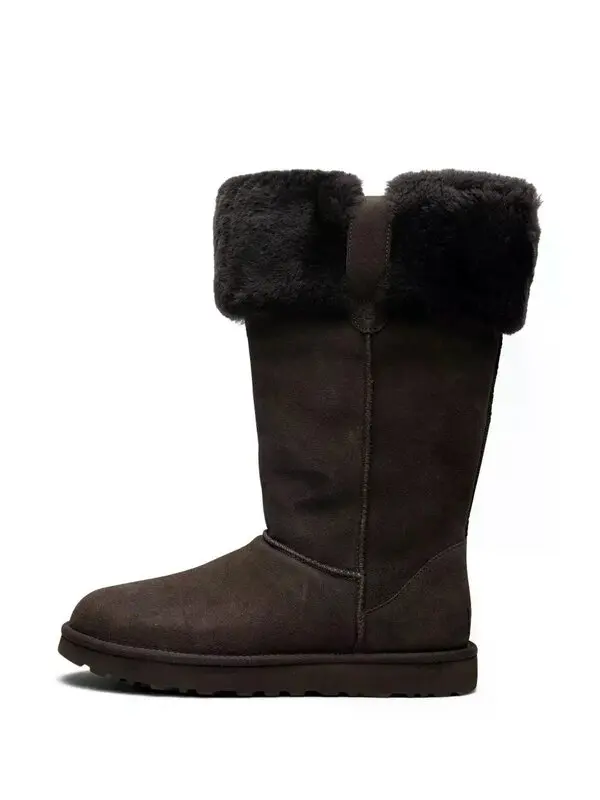 UGG Suhenny Shearling Boots