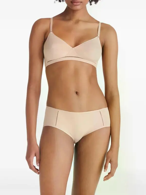 ERES Lydia Triangle Bra - Neutrals