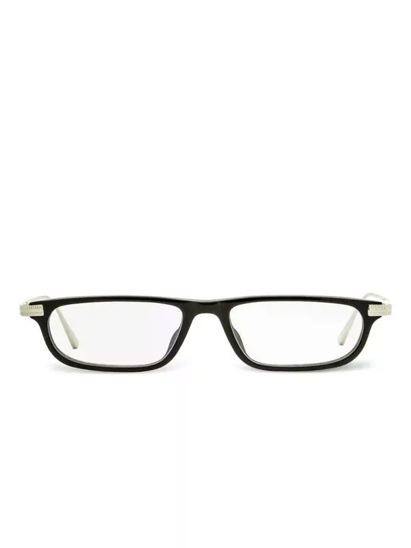 Omega Om5012 Eyeglasses - Black