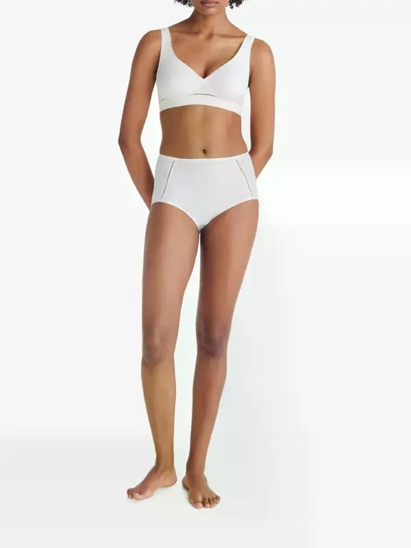 ERES Sasha Wireless Cropped Bra