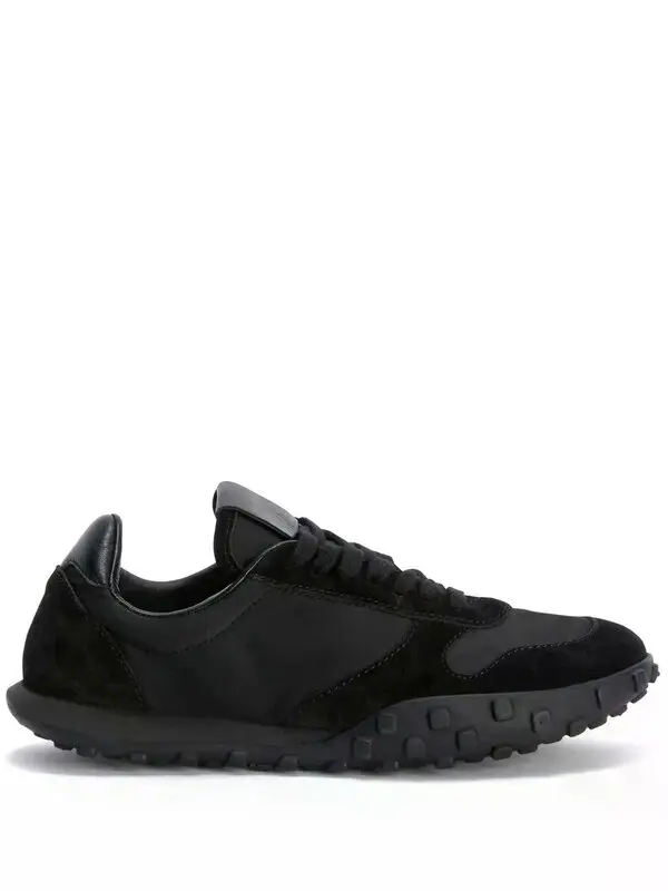JIL SANDER Moon Sneakers