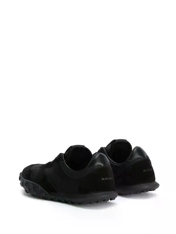 JIL SANDER Moon Sneakers