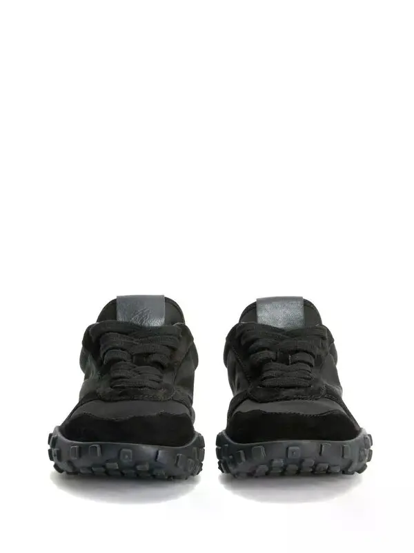 JIL SANDER Moon Sneakers