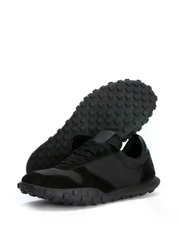 JIL SANDER Moon Sneakers