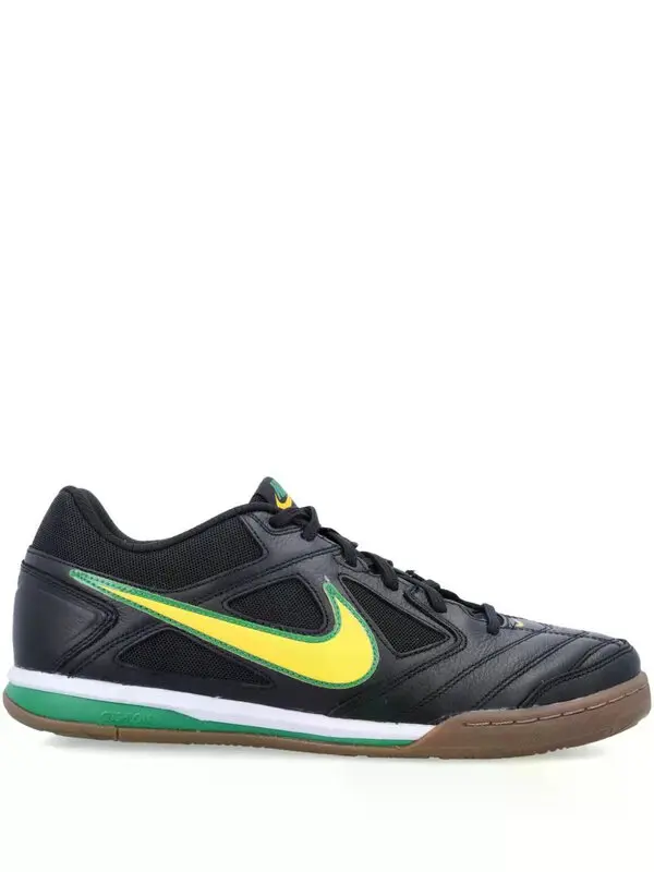 Nike Gato Low-top Sneakers - Black