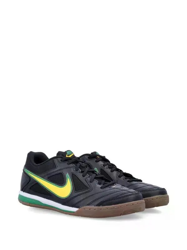 Nike Gato Low-top Sneakers - Black