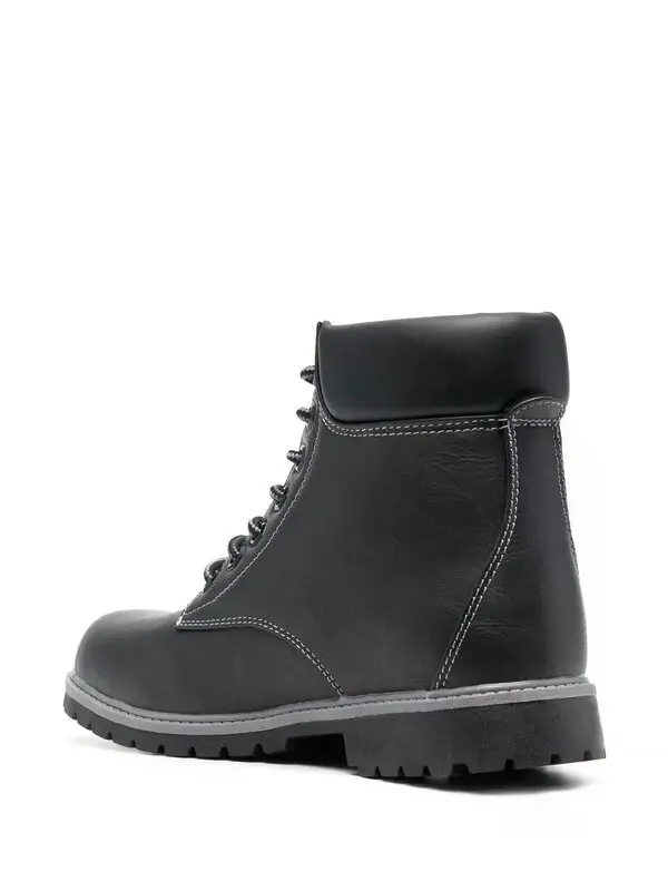 FILA Maverick Lace-up Boots