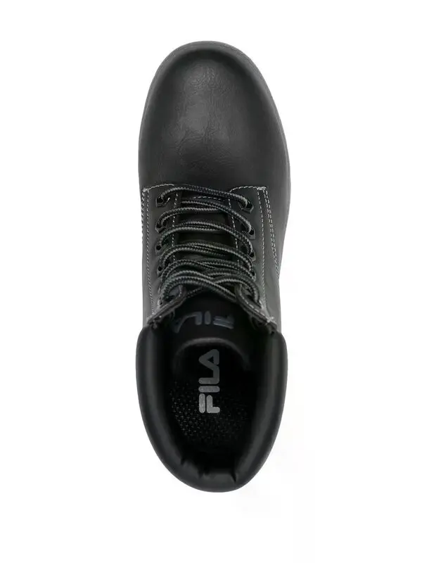 FILA Maverick Lace-up Boots