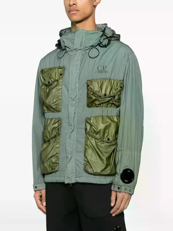 C.P. COMPANY Mille Jacket