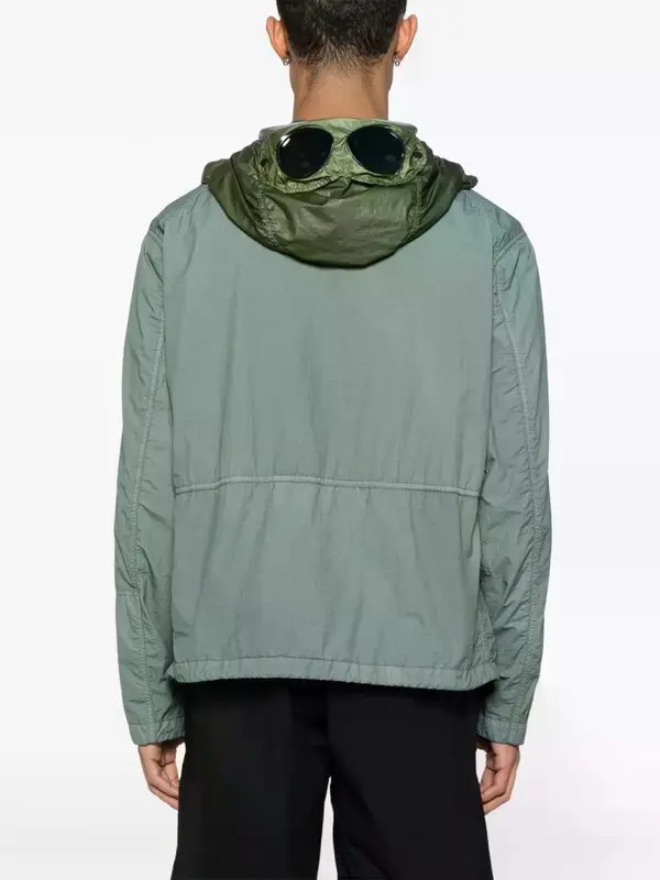 C.P. COMPANY Mille Jacket