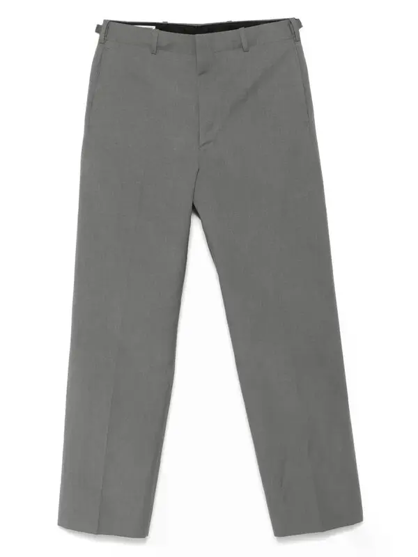 KAPTAIN SUNSHINE Pressed-crease Trousers