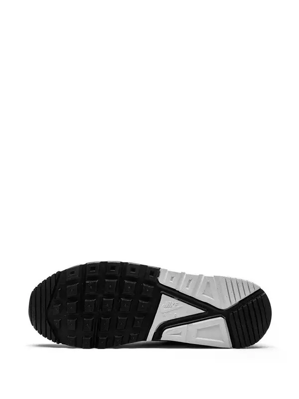 Nike Air Max Correlate Sneakers - Black