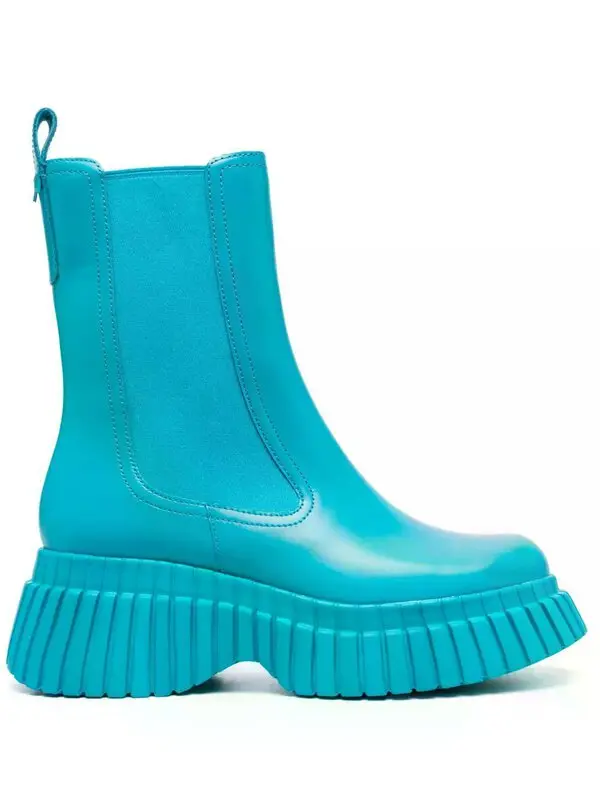 Camper Bcn Ankle Boots