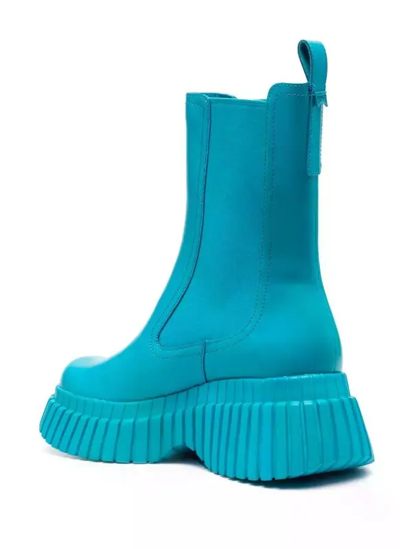 Camper Bcn Ankle Boots