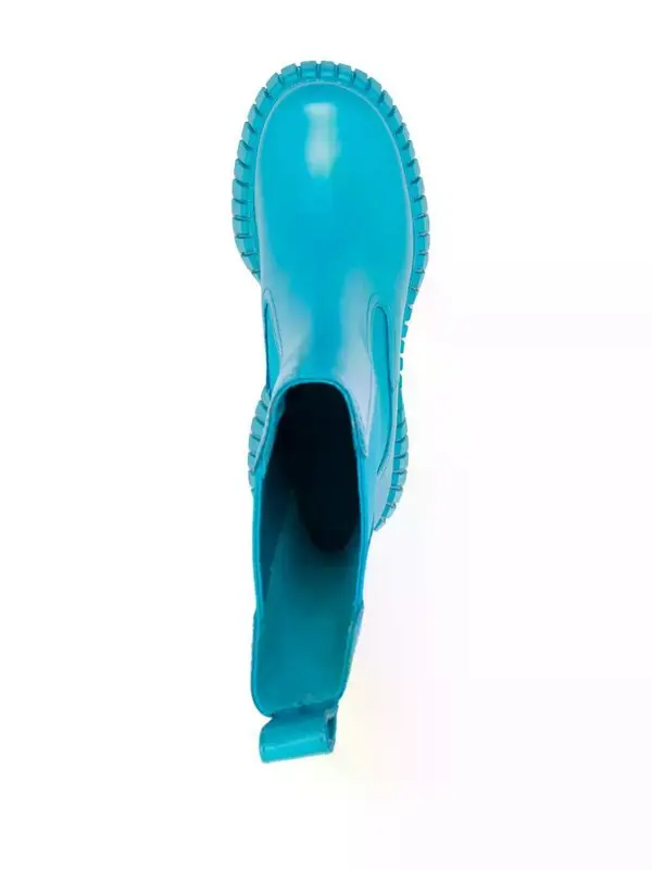 Camper Bcn Ankle Boots