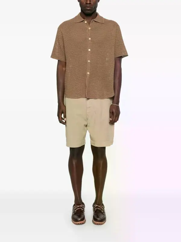 Officine Générale Phil Shorts