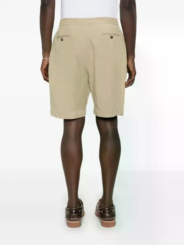 Officine Générale Phil Shorts